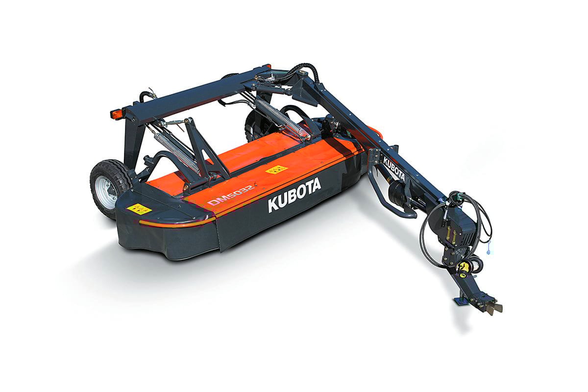 DM5028 - Marshall Machinery, Inc.