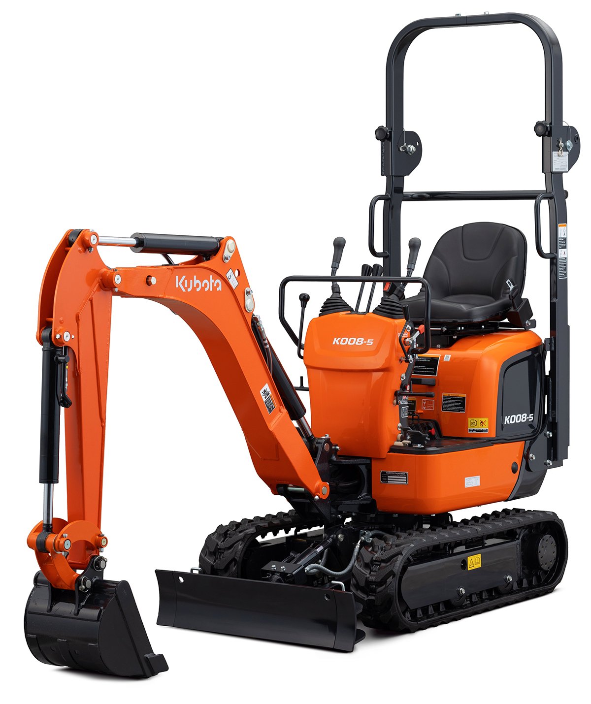 K008-5 - Marshall Machinery, Inc.