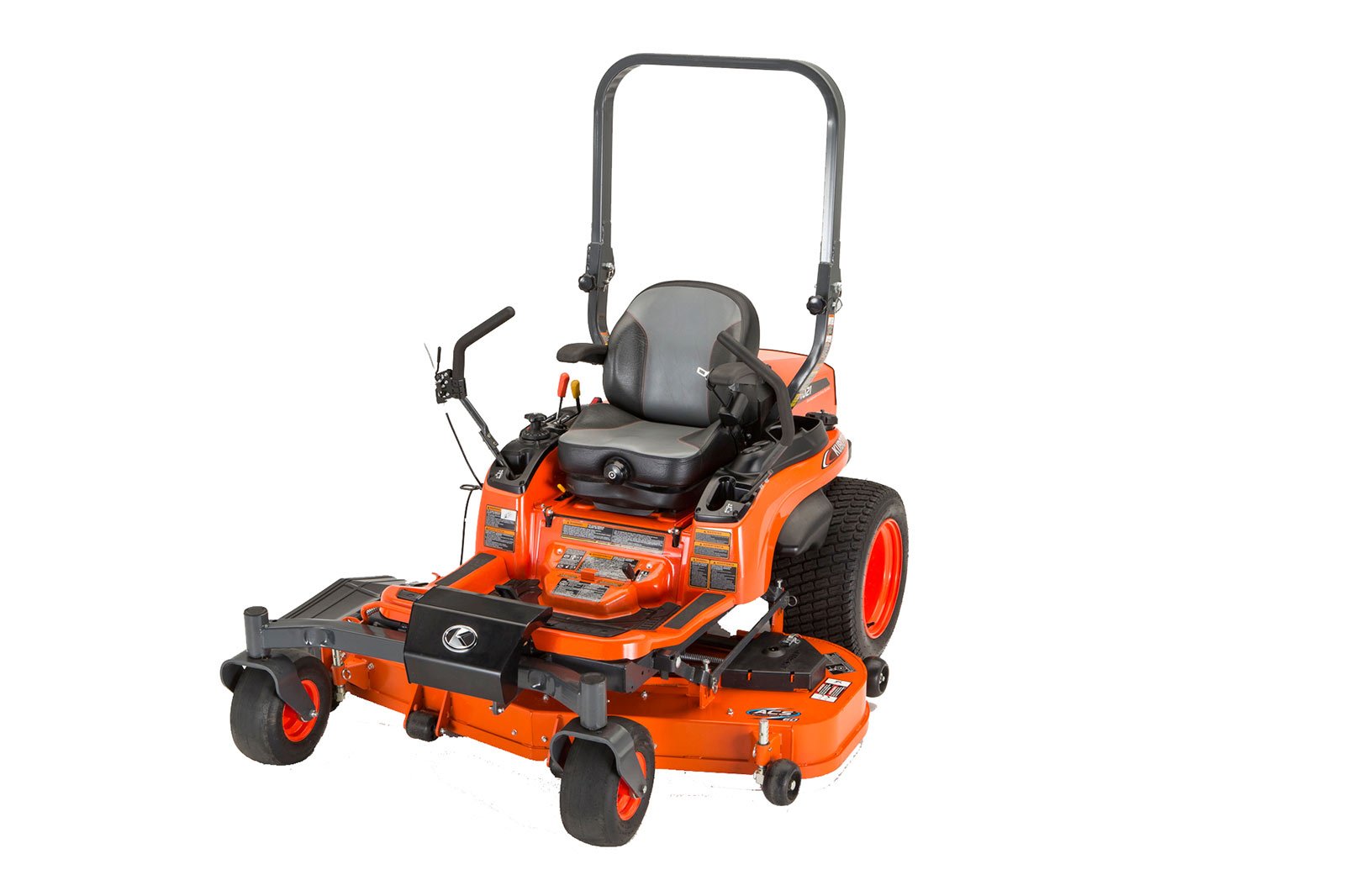 ZD1021 - Marshall Machinery, Inc.