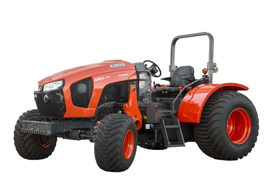 M5L-111-SN - Marshall Machinery, Inc.