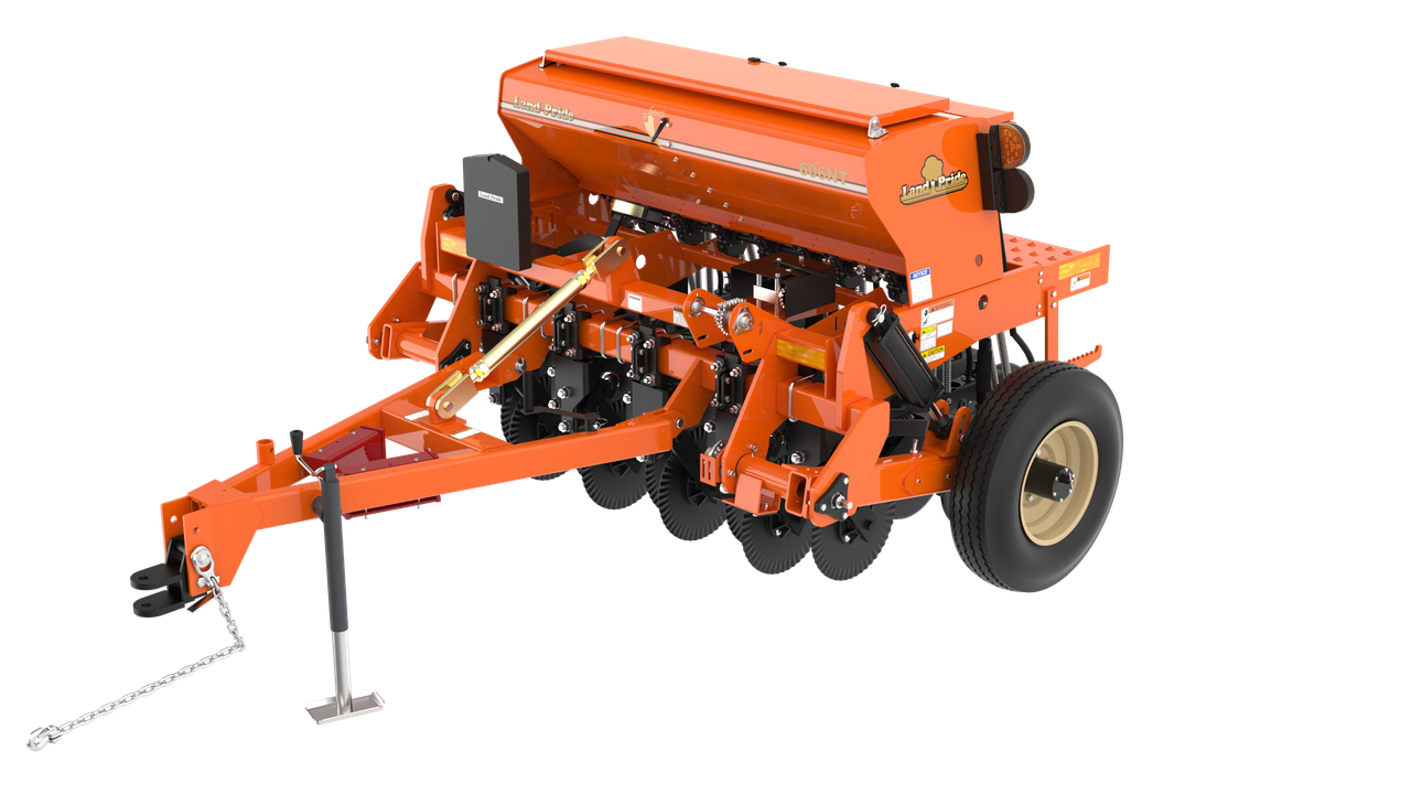 606NT COMPACT DRILLS - Marshall Machinery, Inc.