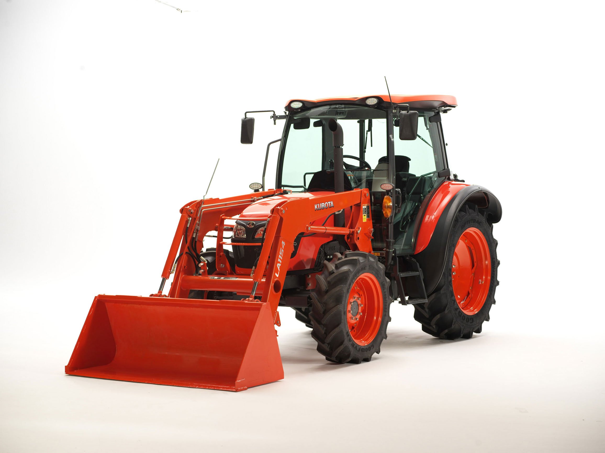 M4-071 - Marshall Machinery, Inc.