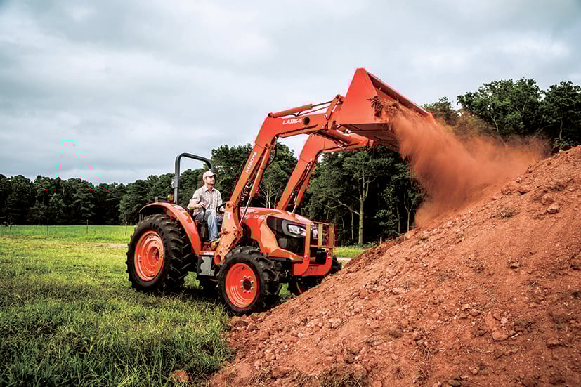 M6060 - Marshall Machinery, Inc.